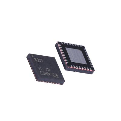 China IC Integrated Circuits DP83822IRHBT VQFN-32 Ethernet ICs for sale