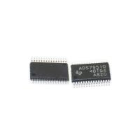 China IC Integrated Circuits ADS7951QDBTRQ1 TSSOP-30 ADCs - Analog to Digital Converters for sale