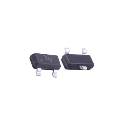China IC Integrated Circuits DRV5032AJDBZR SOT-23-3 Magnetic Sensors for sale