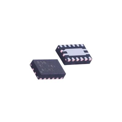 China IC Integrated Circuits DRV8836DSSR WSON-12 Ignition Controllers for sale