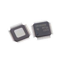 China IC Integrated Circuits DRV8305NPHPR HTQFP-48 Ignition Controllers for sale