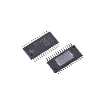 China IC Integrated Circuits DRV8885PWPR HTSSOP-24 Ignition Controllers for sale