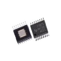 China IC Integrated Circuits DRV11873PWPR HTSSOP-16 Ignition Controllers for sale
