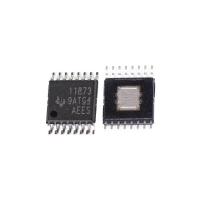 China IC Integrated Circuits DRV11873PWPR HTSSOP-16 Ignition Controllers for sale
