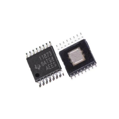 China IC Integrated Circuits DRV11873PWPR HTSSOP-16 Ignition Controllers for sale