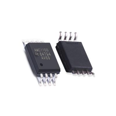 China IC Integrated Circuits AMC1100DWVR SOIC-8 Isolation Amplifiers for sale