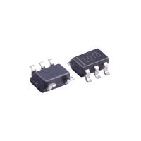 China IC Integrated Circuits INA168QDBVRQ1 SOT-23-5 Power Monitors for sale