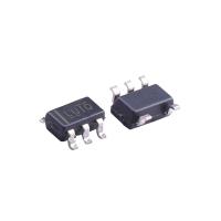 China IC Integrated Circuits INA168QDBVRQ1 SOT-23-5 Power Monitors for sale