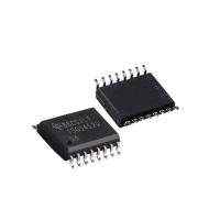 China IC Integrated Circuits ISO5452QDWRQ1 SOIC-16 Isolated Gate Drivers for sale