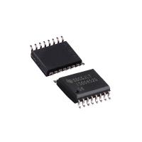 China IC Integrated Circuits ISO5452QDWRQ1 SOIC-16 Isolated Gate Drivers for sale