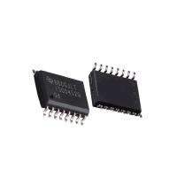China IC Integrated Circuits ISO5452QDWRQ1 SOIC-16 Isolated Gate Drivers for sale
