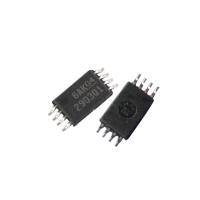 China IC Integrated Circuits LM2903QPWRQ1 TSSOP-8 Analog Comparators for sale