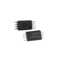 China IC Integrated Circuits LM2903QPWRQ1 TSSOP-8 Analog Comparators for sale