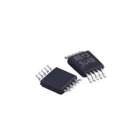 China IC Integrated Circuits LM3481QMMX/NOPB MSOP-10 Switching Controllers for sale