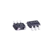 China IC Integrated Circuits LM7321MFX/NOPB SOT-23-5 Operational Amplifiers for sale