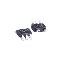 China IC Integrated Circuits LM7321MFX/NOPB SOT-23-5 Operational Amplifiers for sale