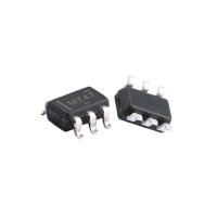 China IC Integrated Circuits LM74700QDBVRQ1 SOT-23-6 Hot Swap Voltage Controllers for sale