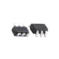 China IC Integrated Circuits LM74700QDBVRQ1 SOT-23-6 Hot Swap Voltage Controllers for sale