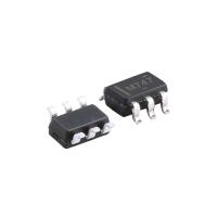 China IC Integrated Circuits LM74700QDBVRQ1 SOT-23-6 Hot Swap Voltage Controllers for sale