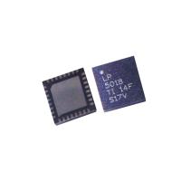 China IC Integrated Circuits LP5018RSMR VQFN-32 LED Lighting Drivers for sale