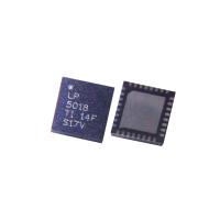 China IC Integrated Circuits LP5018RSMR VQFN-32 LED Lighting Drivers for sale
