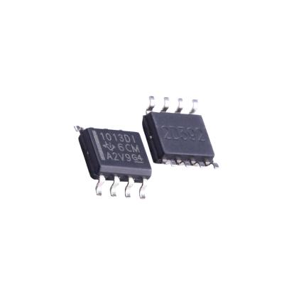 China IC Integrated Circuits LT1013DIDR SOIC-8 Precision Amplifiers for sale