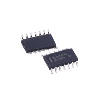 China IC Integrated Circuits OPA1654AIDR SOIC-14 Audio Amplifiers for sale