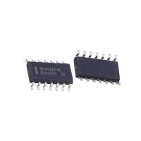 China IC Integrated Circuits OPA1654AIDR SOIC-14 Audio Amplifiers for sale