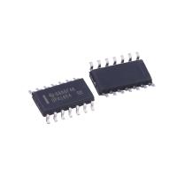 China IC Integrated Circuits OPA1654AIDR SOIC-14 Audio Amplifiers for sale