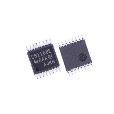 China IC Integrated Circuits SN65C1168EPWR TSSOP-16 422 Interface IC for sale