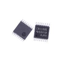 China IC Integrated Circuits SN65C1168EPWR TSSOP-16 422 Interface IC for sale