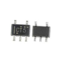 China IC Integrated Circuits SN74LVC1G06DCKR SC70-5 Line Drivers for sale