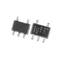 China IC Integrated Circuits SN74LVC1G06DCKR SC70-5 Line Drivers for sale
