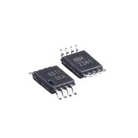 China IC Integrated Circuits TCA4311ADGKR VSSOP-8 Signal Buffers for sale