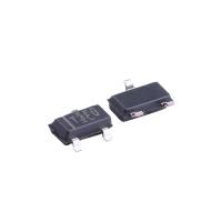China IC Integrated Circuits TL431BQDBZRQ1 SOT-23-3 Voltage References for sale