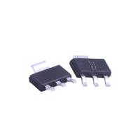 China IC Integrated Circuits TL1963A-33DCYR SOT-223 LDO Voltage Regulators for sale