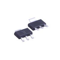 China IC Integrated Circuits TL1963A-33DCYR SOT-223 LDO Voltage Regulators for sale