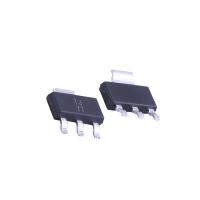 China IC Integrated Circuits TL1963A-33DCYR SOT-223 LDO Voltage Regulators for sale