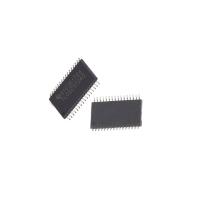 China IC Integrated Circuits TLC6C5724QDAPRQ1 HTSSOP-38 LED Lighting Drivers for sale
