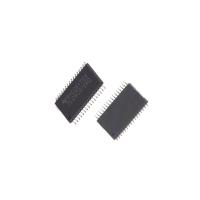 China IC Integrated Circuits TLC6C5724QDAPRQ1 HTSSOP-38 LED Lighting Drivers for sale