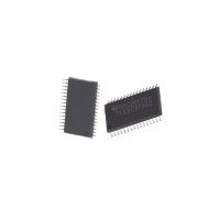 China IC Integrated Circuits TLC6C5724QDAPRQ1 HTSSOP-38 LED Lighting Drivers for sale