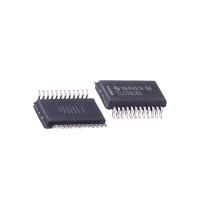 China IC Integrated Circuits TLC59281DBQR SSOP-24 LED Lighting Drivers for sale