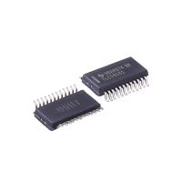 China IC Integrated Circuits TLC59281DBQR SSOP-24 LED Lighting Drivers for sale