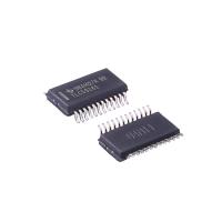 China IC Integrated Circuits TLC59281DBQR SSOP-24 LED Lighting Drivers for sale