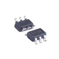 China IC Integrated Circuits TLV3501AQDBVRQ1 SOT-23-6 Analog Comparators for sale
