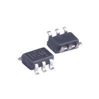 China IC Integrated Circuits TLV3501AQDBVRQ1 SOT-23-6 Analog Comparators for sale