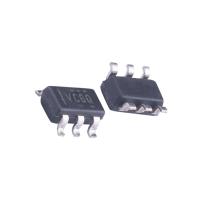 China IC Integrated Circuits TLV3501AQDBVRQ1 SOT-23-6 Analog Comparators for sale
