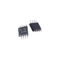 China IC Integrated Circuits TLV3202AQDGKRQ1 VSSOP-8 Analog Comparators for sale
