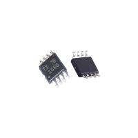 China IC Integrated Circuits TLV3202AQDGKRQ1 VSSOP-8 Analog Comparators for sale