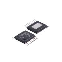 China IC Integrated Circuits TPS2H000BQPWPRQ1 HTSSOP-16 Power Switch ICs for sale